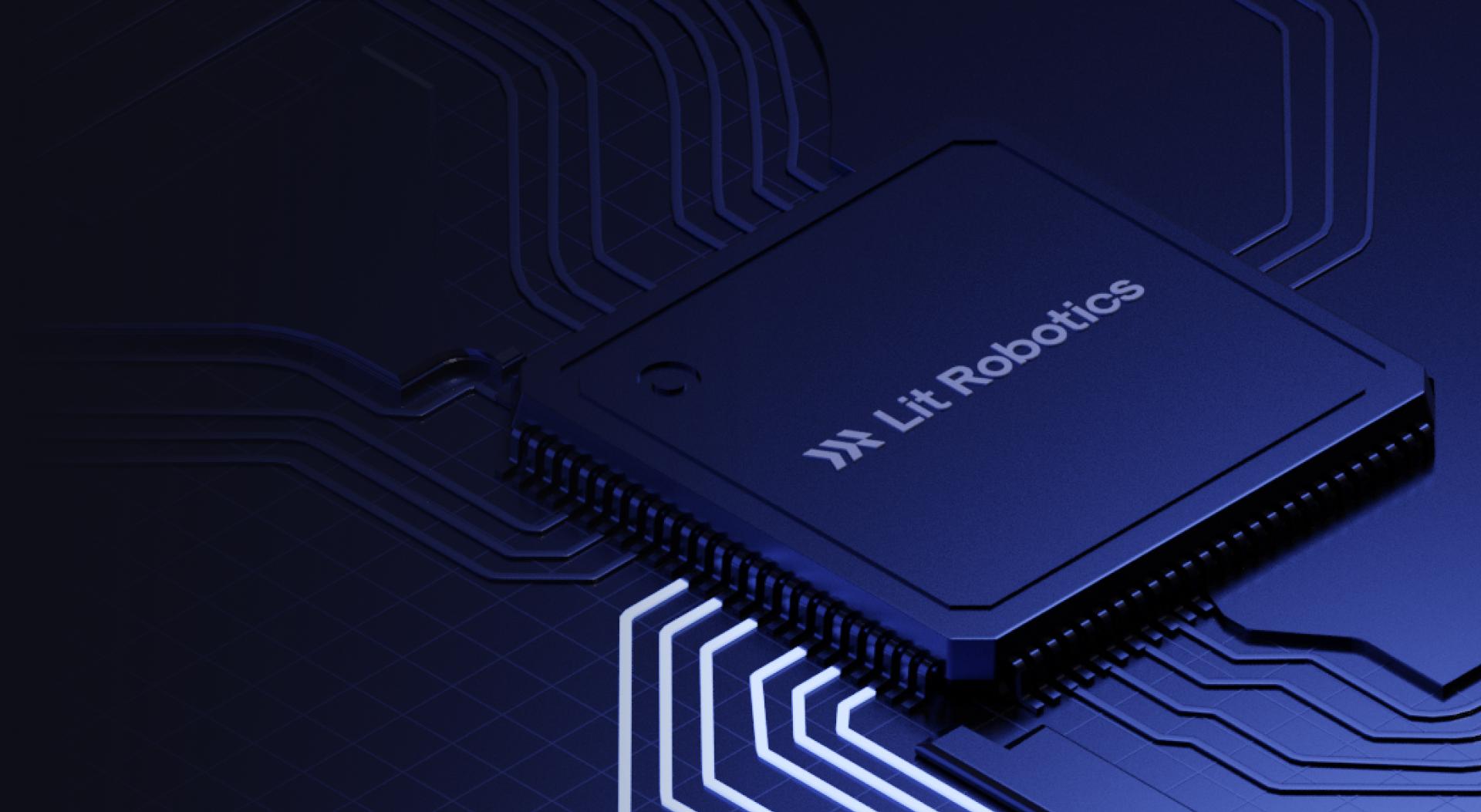 Home | Lit Robotics